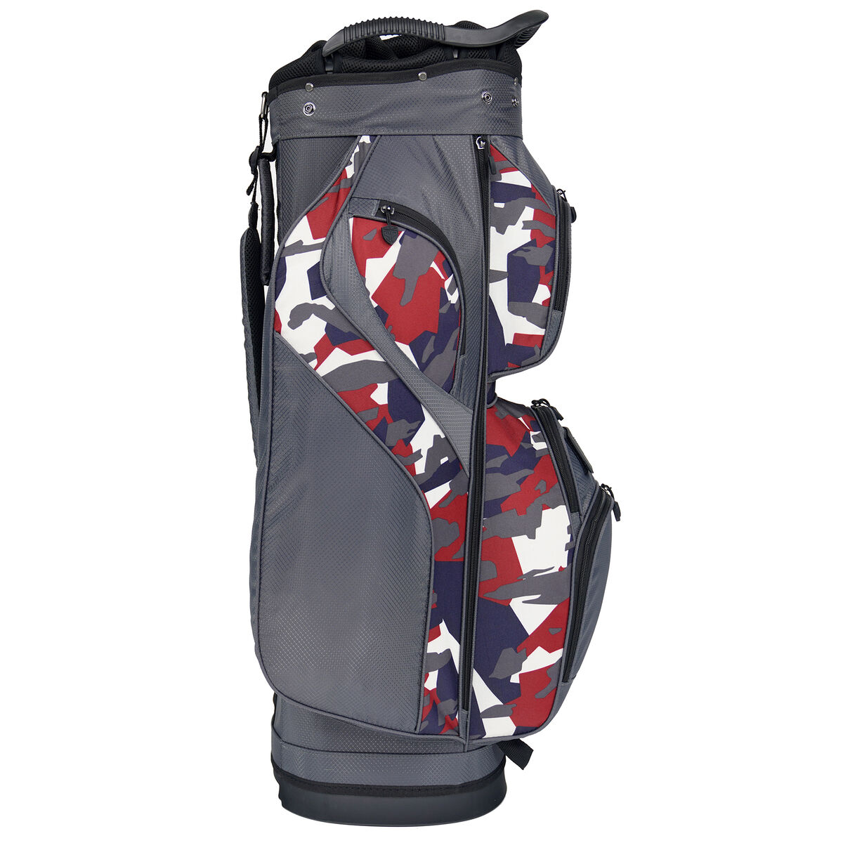 Subtle Patriot Hero Cart Bag | PGA TOUR Superstore