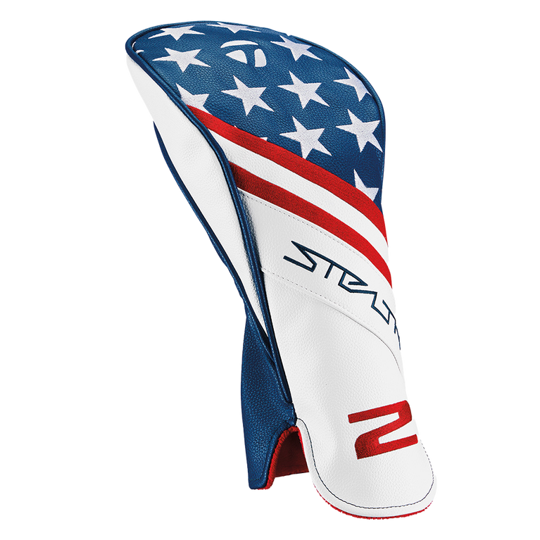 TaylorMade Stealth 2 USA Edition Driver | PGA TOUR Superstore