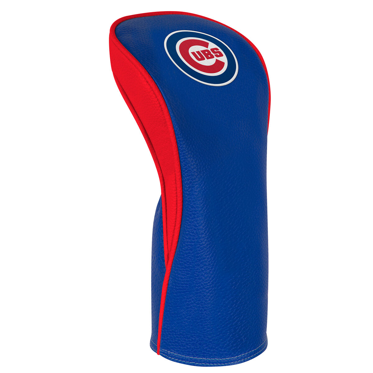 Team Effort Chicago Cubs Individual Driver Headcover Pga Tour Superstore