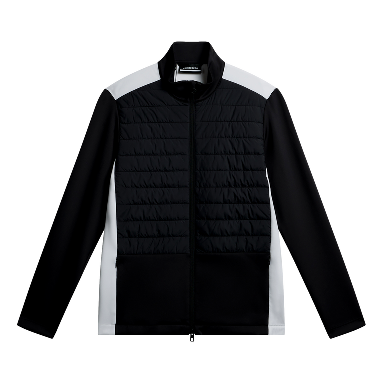 J Lindeberg Delano Hybrid Midlayer | PGA TOUR Superstore