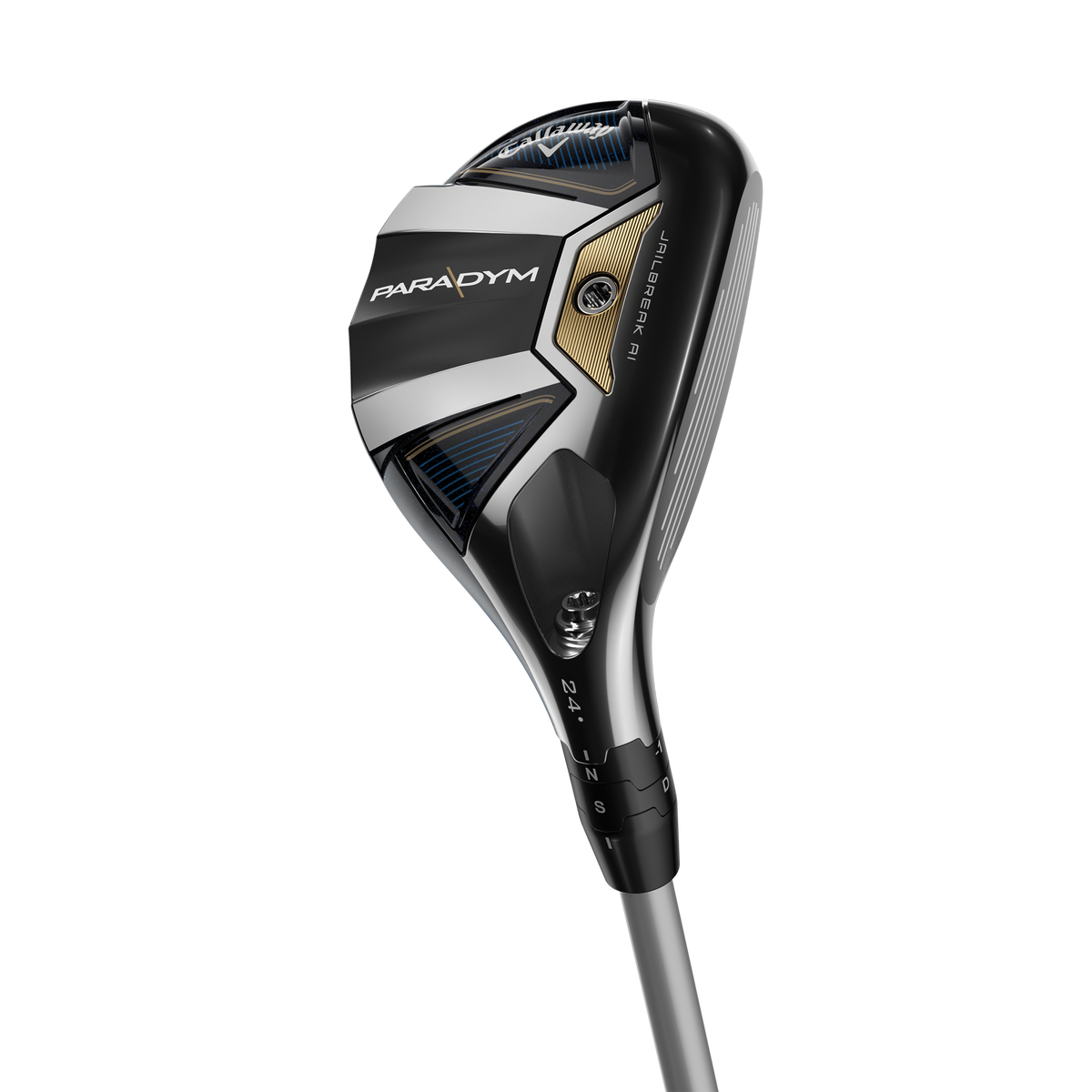Callaway Paradym Hybrid Pga Tour Superstore