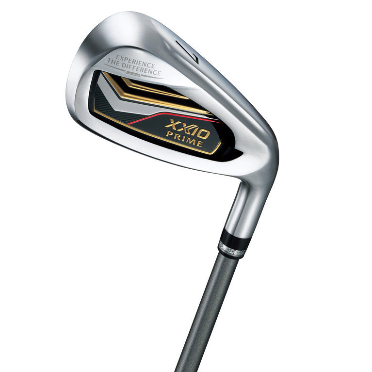 XXIO Prime 12 Irons w/ Graphite Shafts | PGA TOUR Superstore