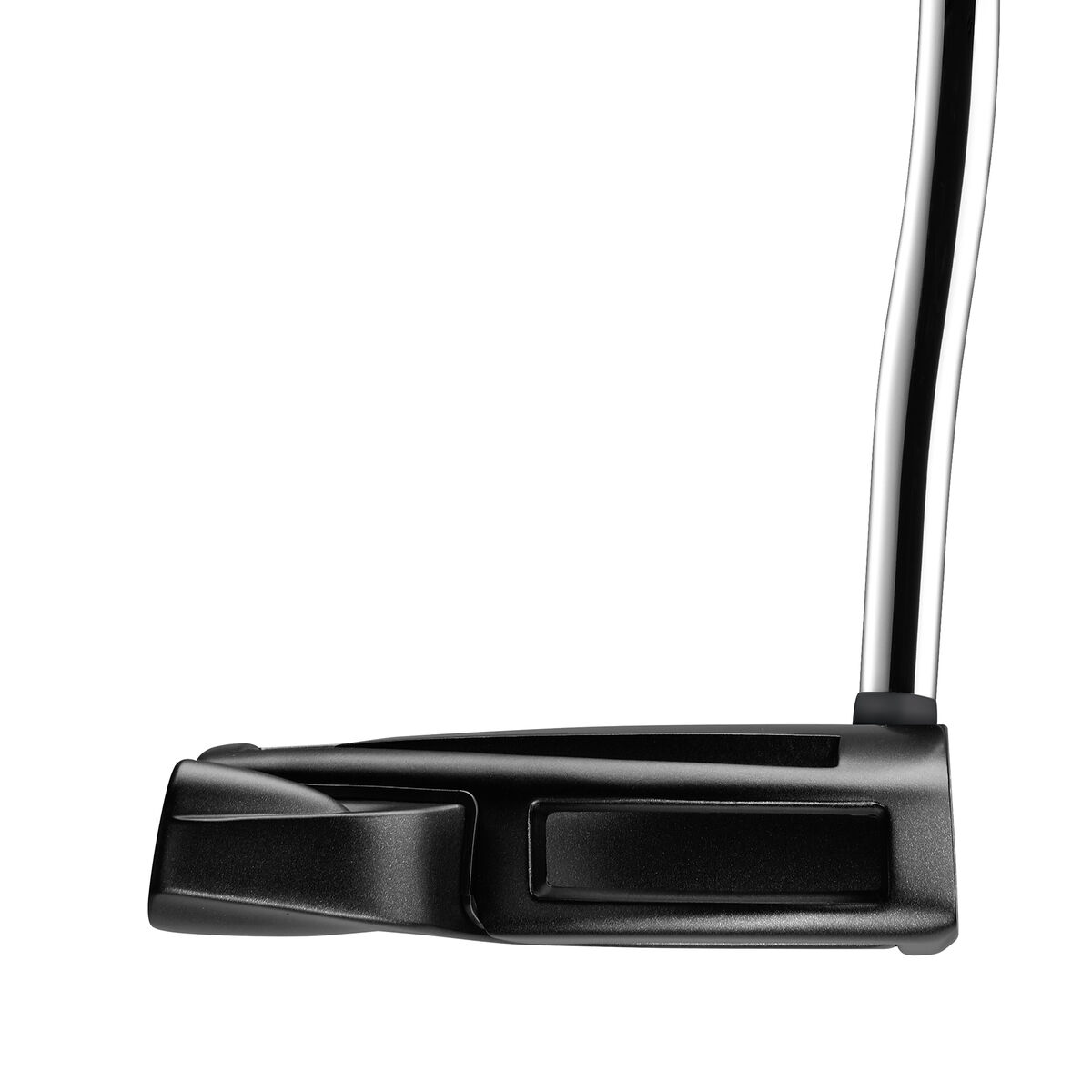 TaylorMade Spider Tour 2020 Black Double Bend Putter | PGA TOUR Superstore