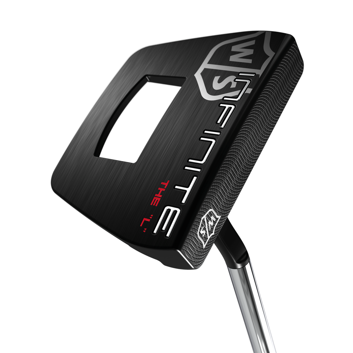 Wilson "The L" Infinite Putter | PGA TOUR Superstore
