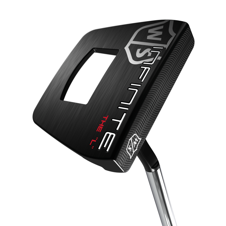 Wilson "The L" Infinite Putter | PGA TOUR Superstore