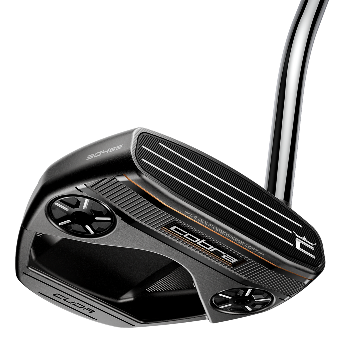 Cobra Vintage Cuda Putter | PGA TOUR Superstore