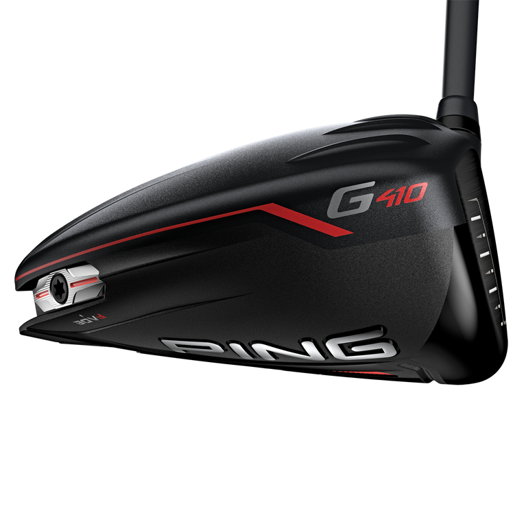 PING G410 Plus Driver | PGA TOUR Superstore