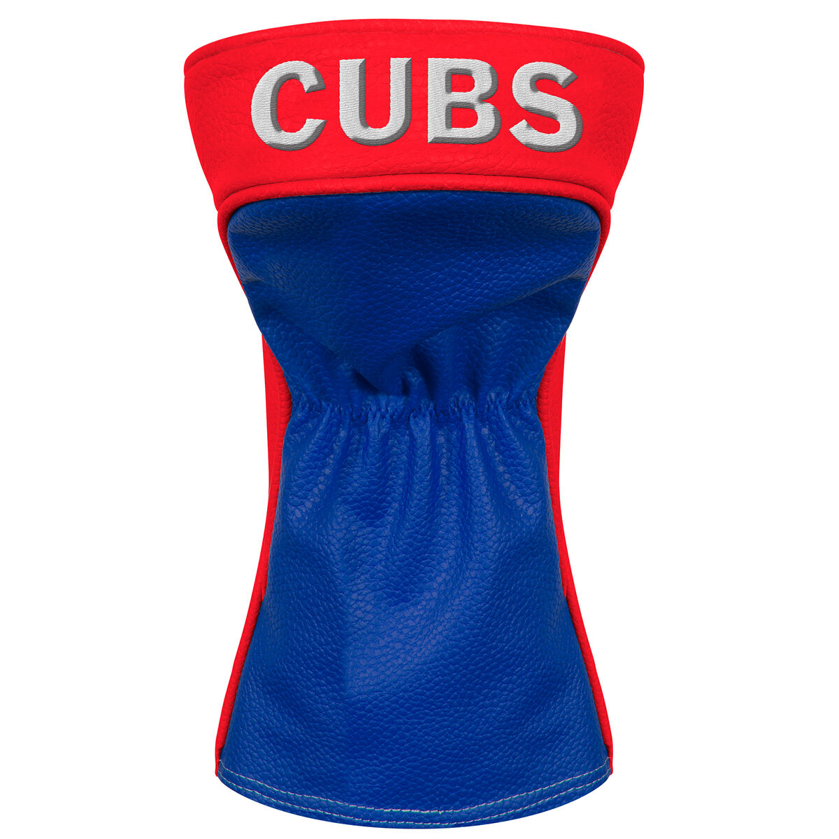 Team Effort Chicago Cubs Individual Driver Headcover Pga Tour Superstore