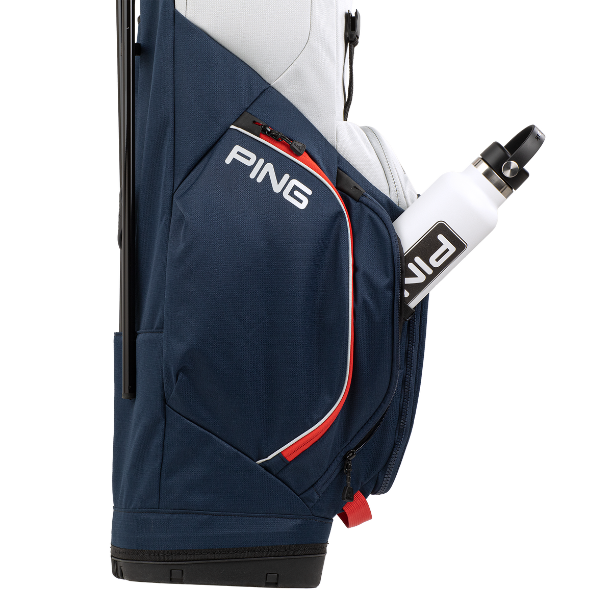 PING Hoofer Lite 2023 Stand Bag | PGA TOUR Superstore