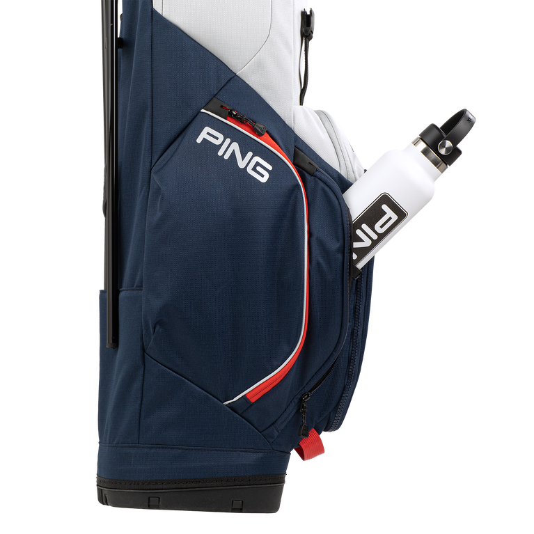 PING Hoofer Lite 2023 Stand Bag | PGA TOUR Superstore