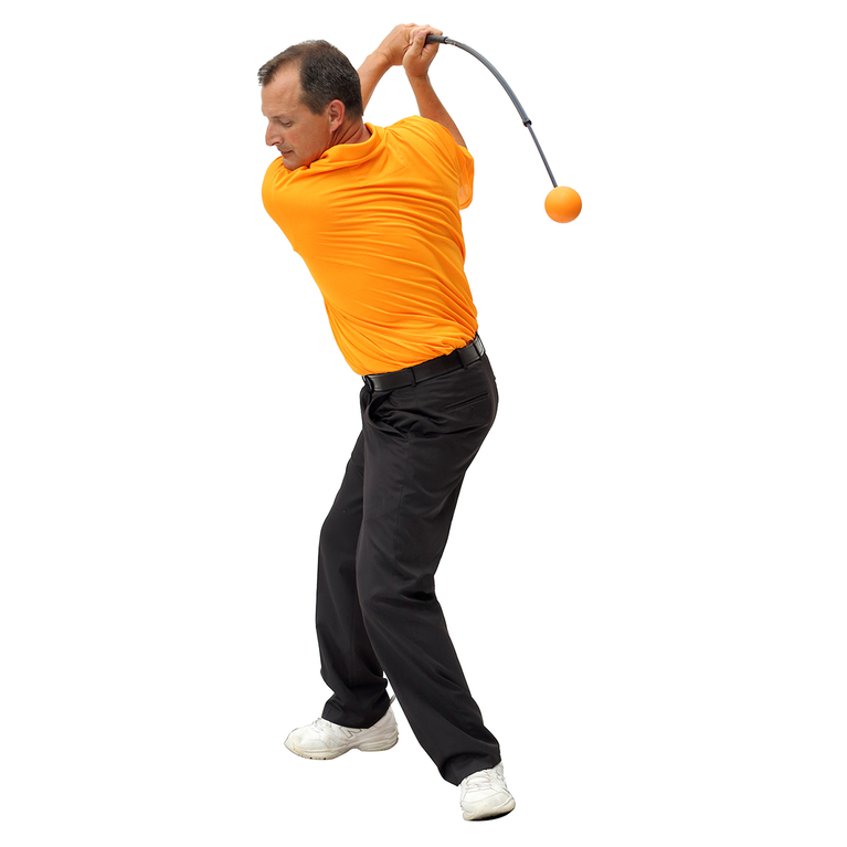 Orange Whip Mid-Size | PGA TOUR Superstore