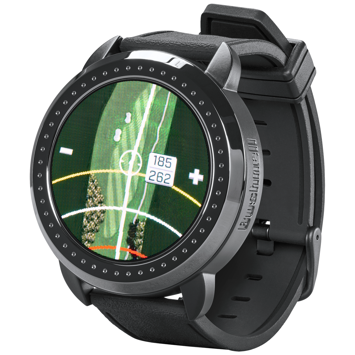 Bushnell iON Elite GPS Watch | PGA TOUR Superstore