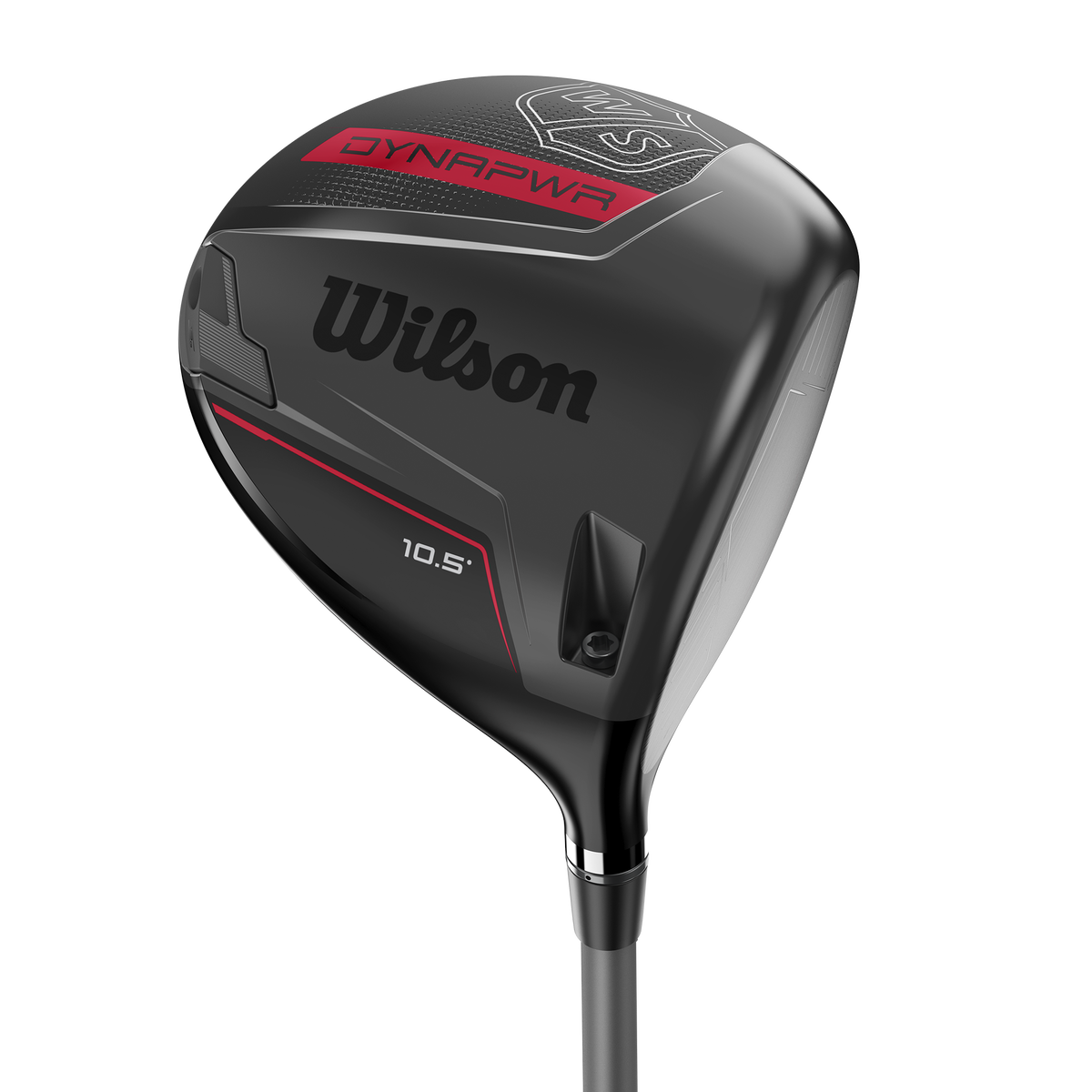 Wilson Dynapower Titanium Driver | PGA TOUR Superstore
