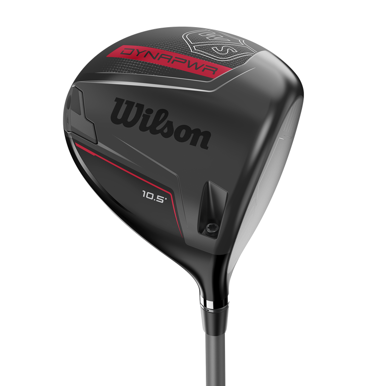 Wilson Dynapower Titanium Driver | PGA TOUR Superstore