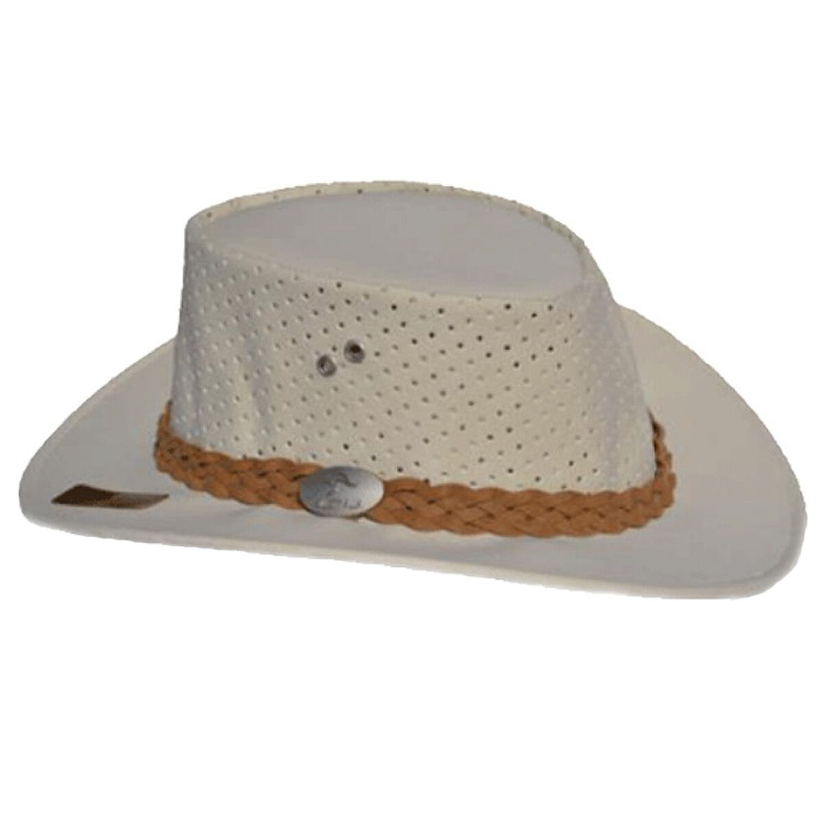 Chiller Bushie- Pearl White by Aussie: Find Aussie Golf Headwear | PGA ...
