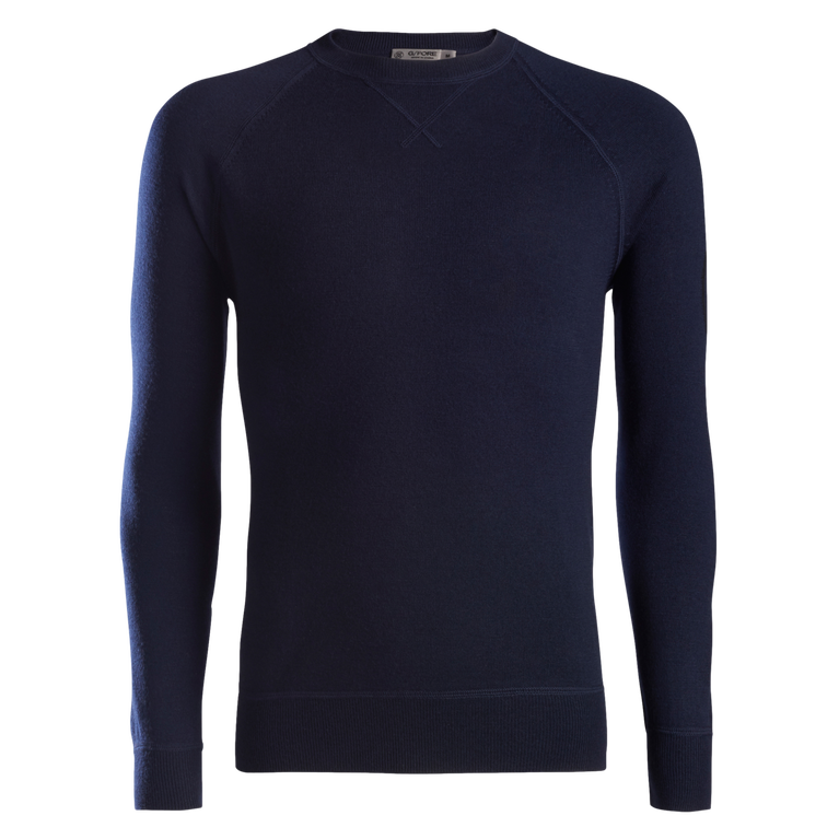 Gfore Crewneck Sweater Pga Tour Superstore