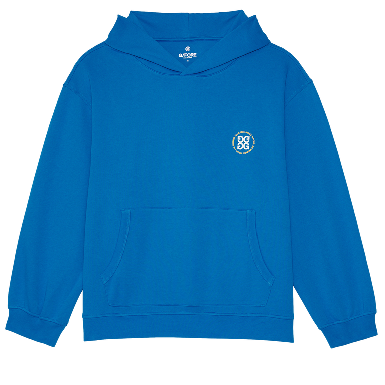 Gfore Project 112 Pullover Hoodie Pga Tour Superstore