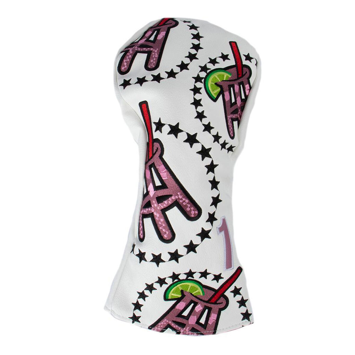 Barstool Sports Transfusion Driver Headcover | PGA TOUR Superstore