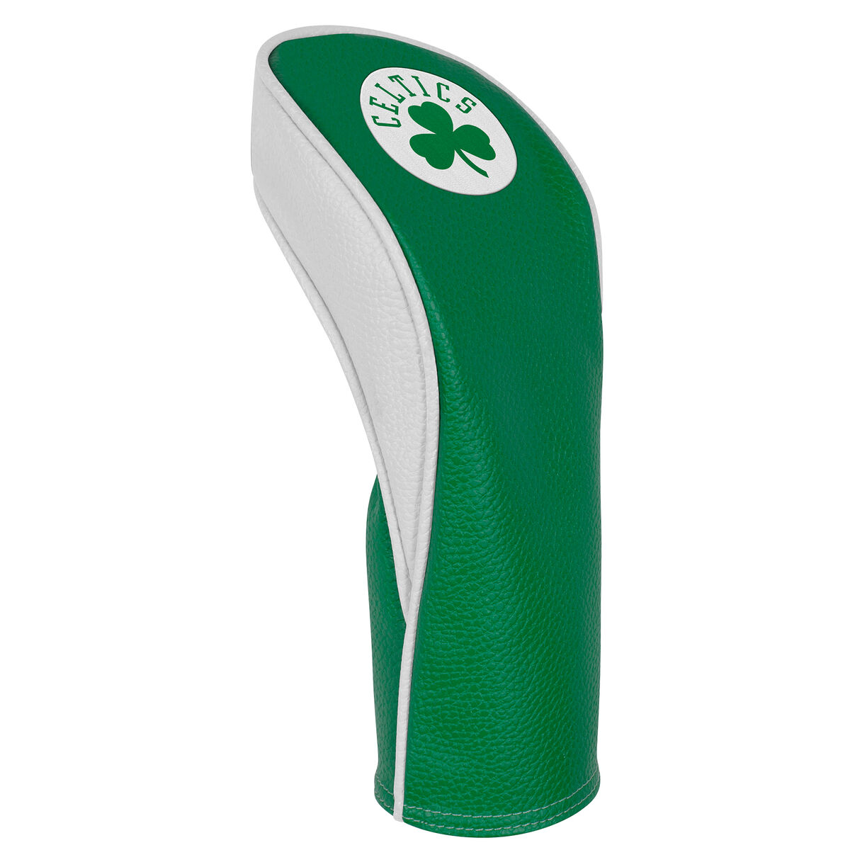 Team Effort Boston Celtics Individual Fairway Headcover Pga Tour
