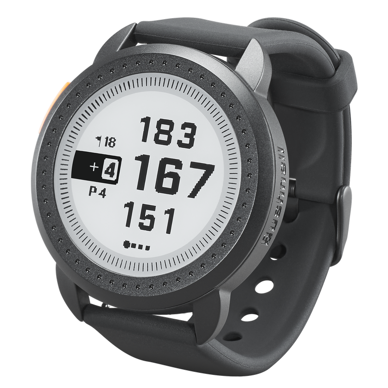 Bushnell iON Edge GPS Watch | PGA TOUR Superstore