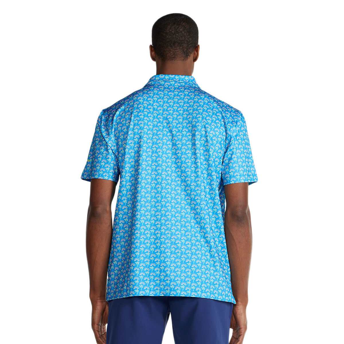 Chubbies The Secret Hangout Performance Polos | PGA TOUR Superstore