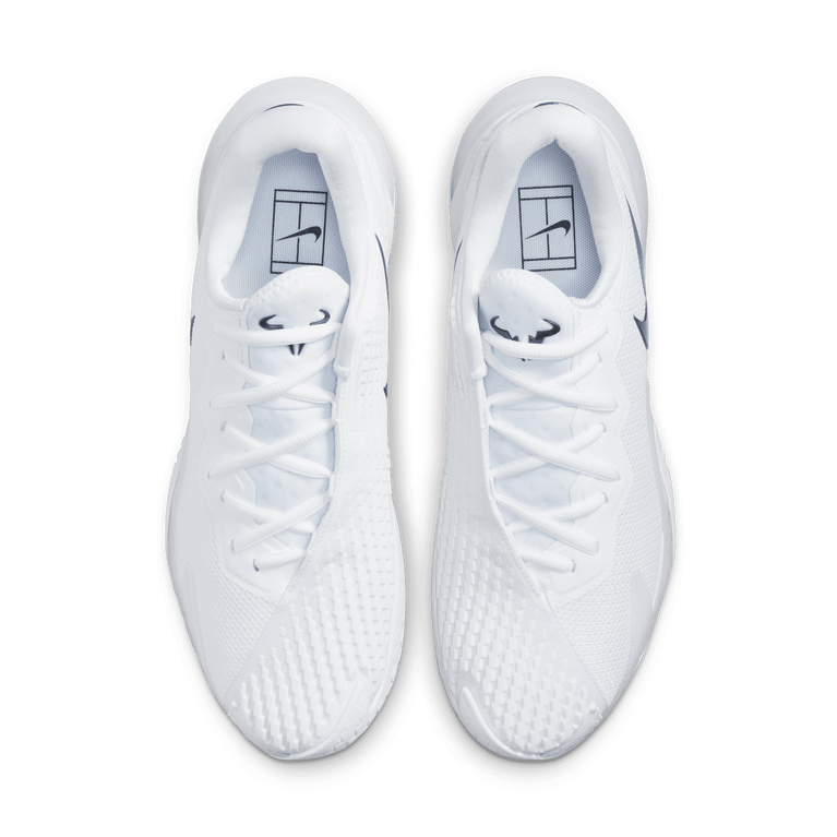 NikeCourt Zoom Vapor Cage 4 Rafa Men’s Hard Court Tennis Shoes | PGA ...