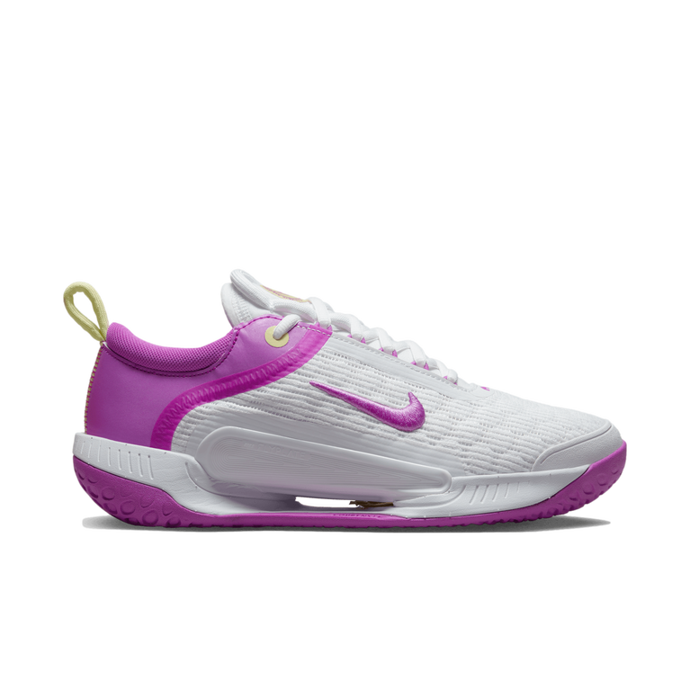 NikeCourt Air Zoom NXT Women's Hard Court Tennis Shoes | PGA TOUR ...