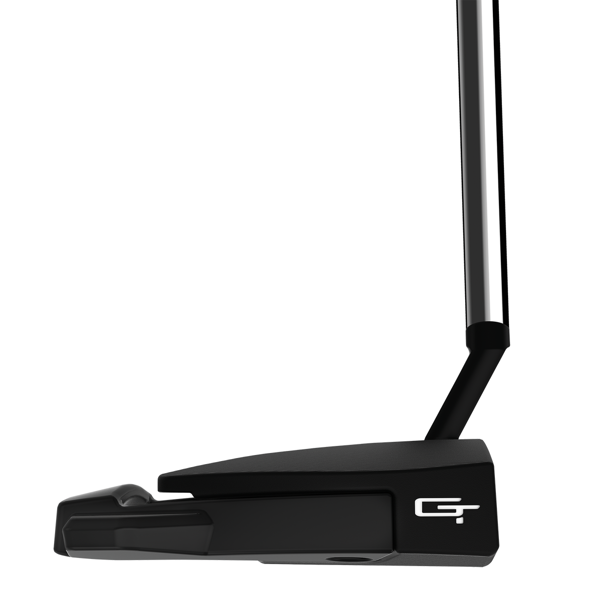 TaylorMade Spider GTX Black #3 Putter | PGA TOUR Superstore