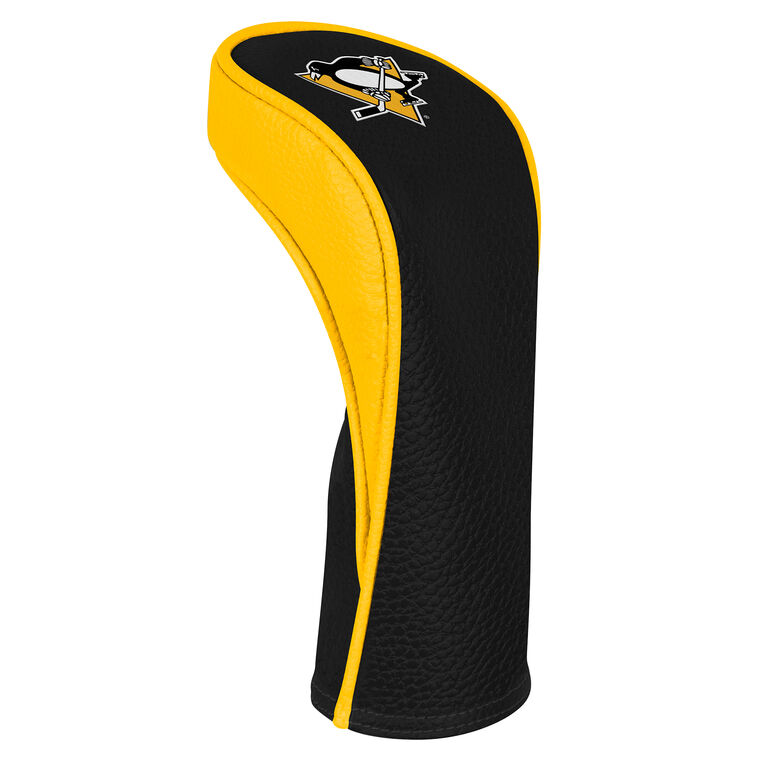 Team Effort Pittsburgh Penguins Individual Hybrid Headcover Pga Tour