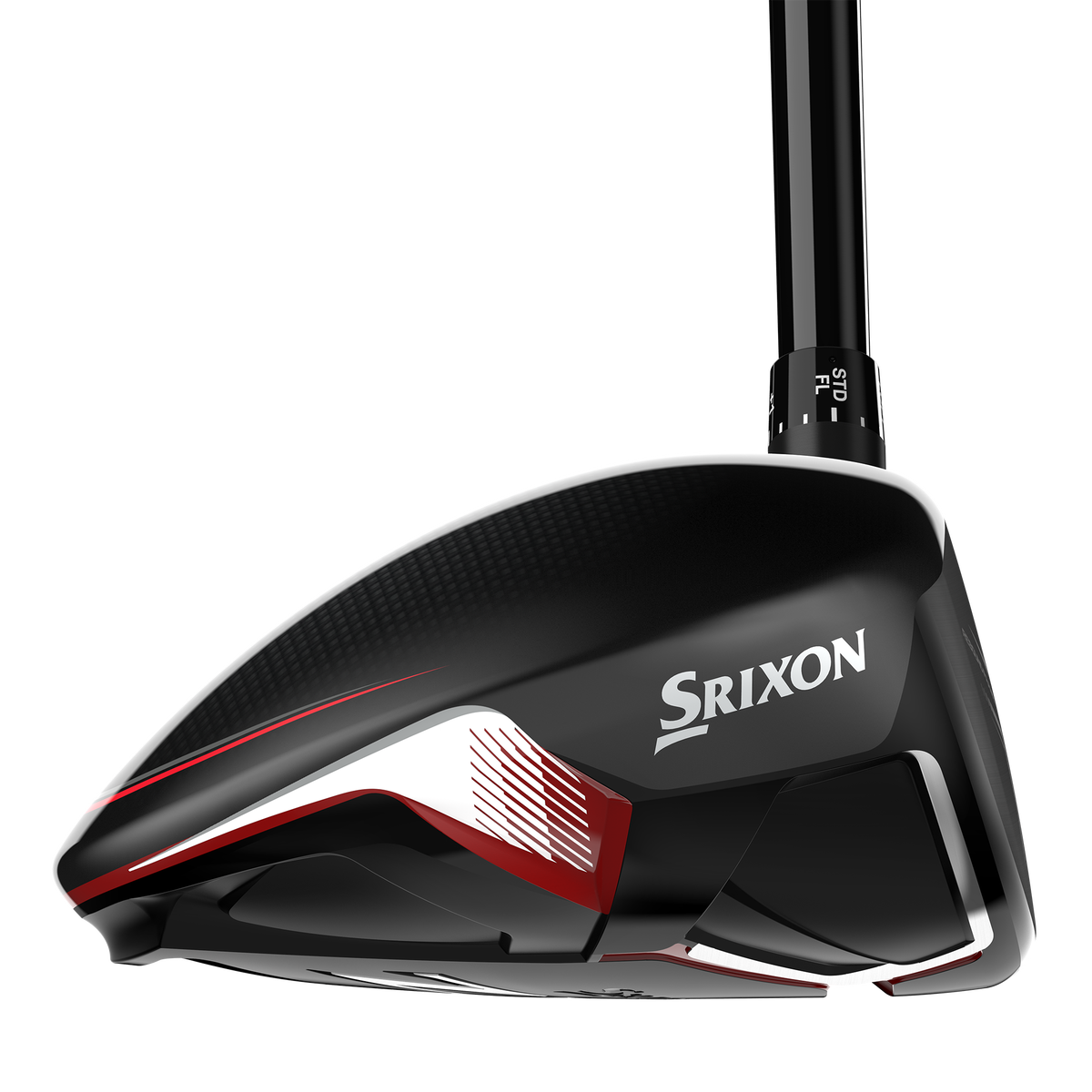 Srixon ZX5 Driver | PGA TOUR Superstore