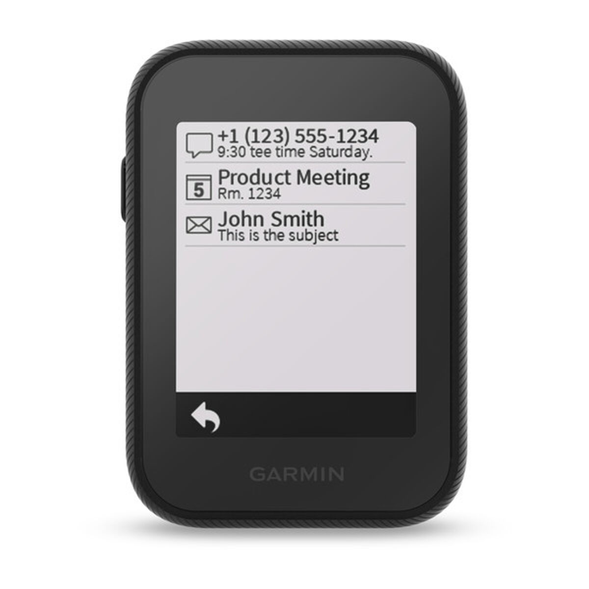 Garmin Approach G30 GPS | PGA TOUR Superstore