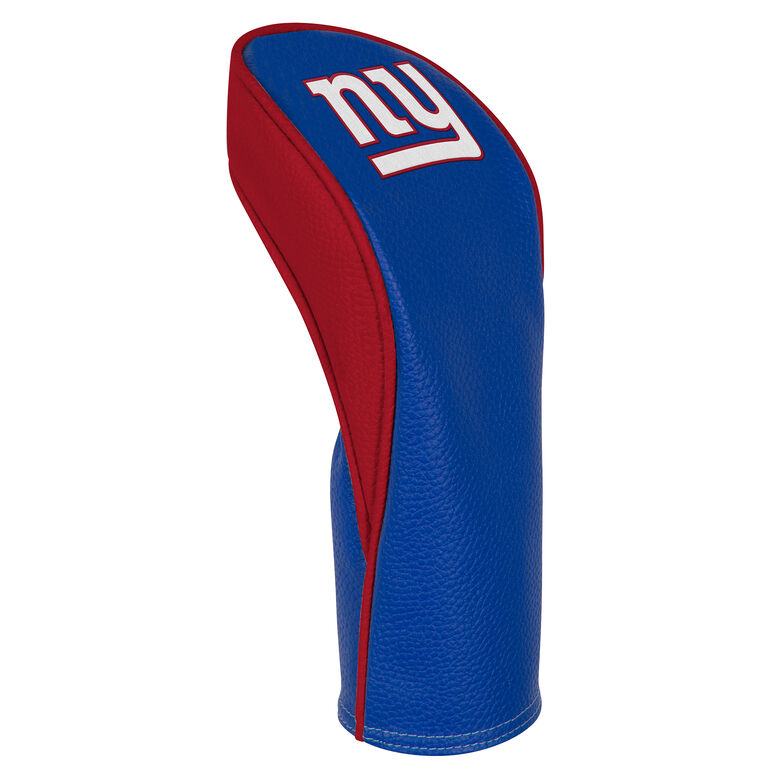 Team Effort New York Giants Individual Fairway Headcover Pga Tour