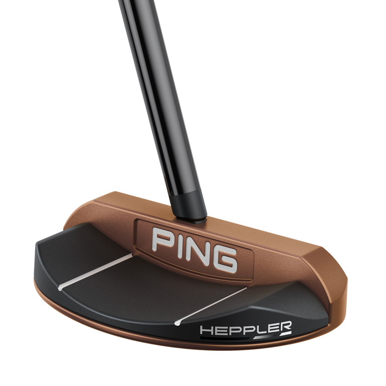 PING Heppler Piper C Putter | PGA TOUR Superstore