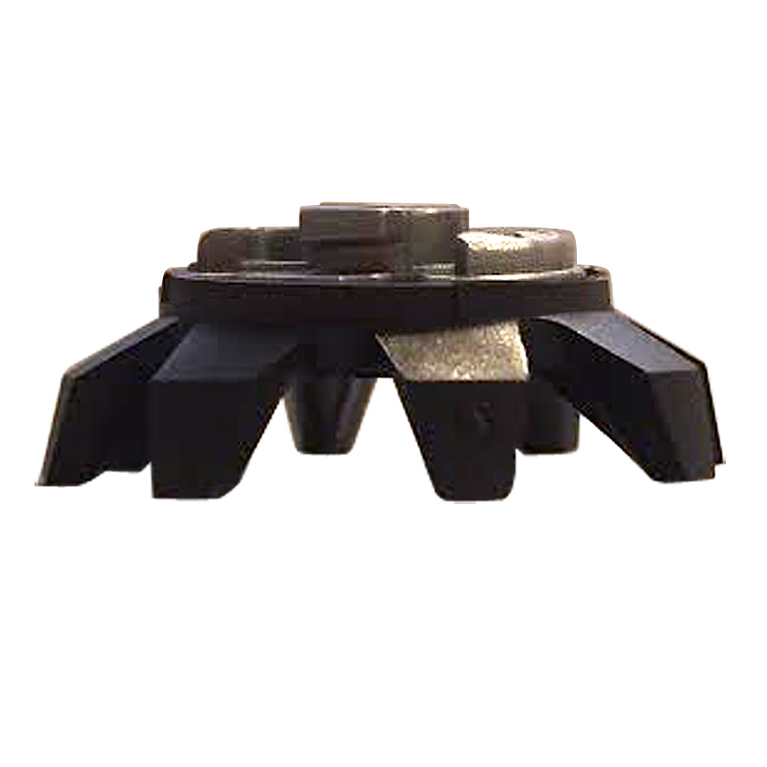 Softspikes Black Widow Golf Cleats (Pins) - Black | PGA TOUR Superstore