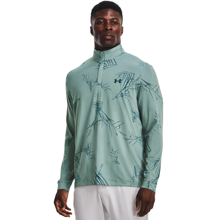 Under Armour UA Playoff Quarter-Zip | PGA TOUR Superstore
