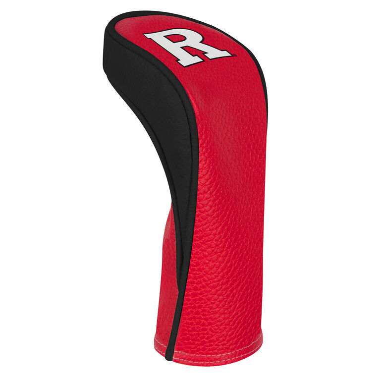Team Effort Rutgers Scarlet Knights Hybrid Headcover Pga Tour Superstore