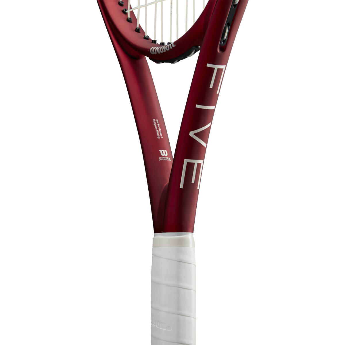 Wilson Triad Five 2021 Tennis Racquet Pga Tour Superstore