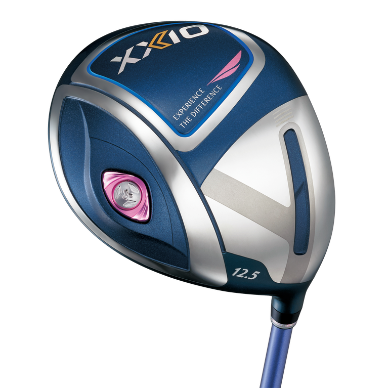 XXIO Eleven Blue Women's Driver | PGA TOUR Superstore