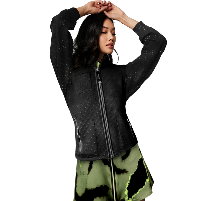 Jamie Sadock Scuba Reversible Full Zip Jacket Pga Tour Superstore