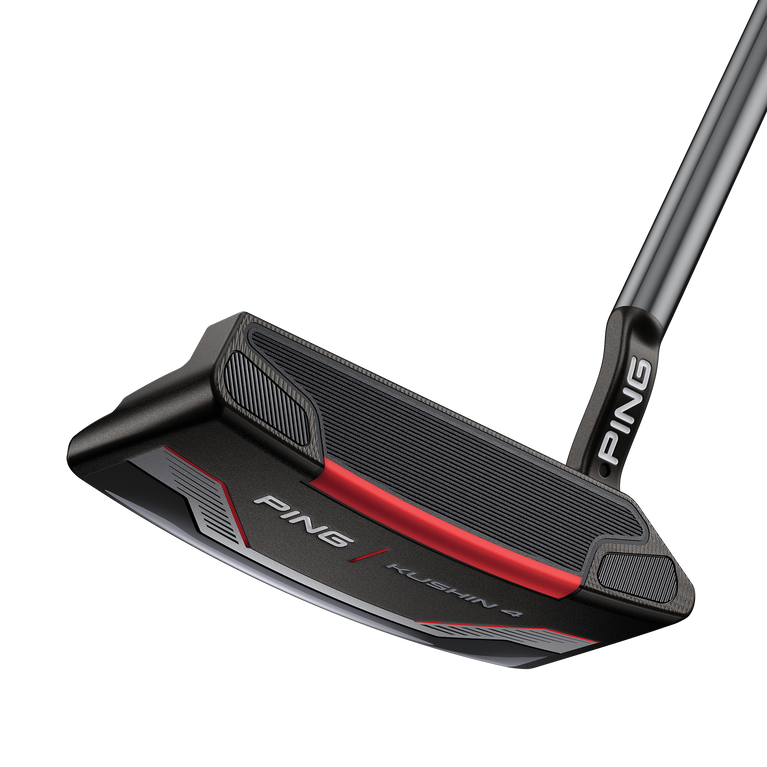 PING 2021 Kushin 4 Putter | PGA TOUR Superstore