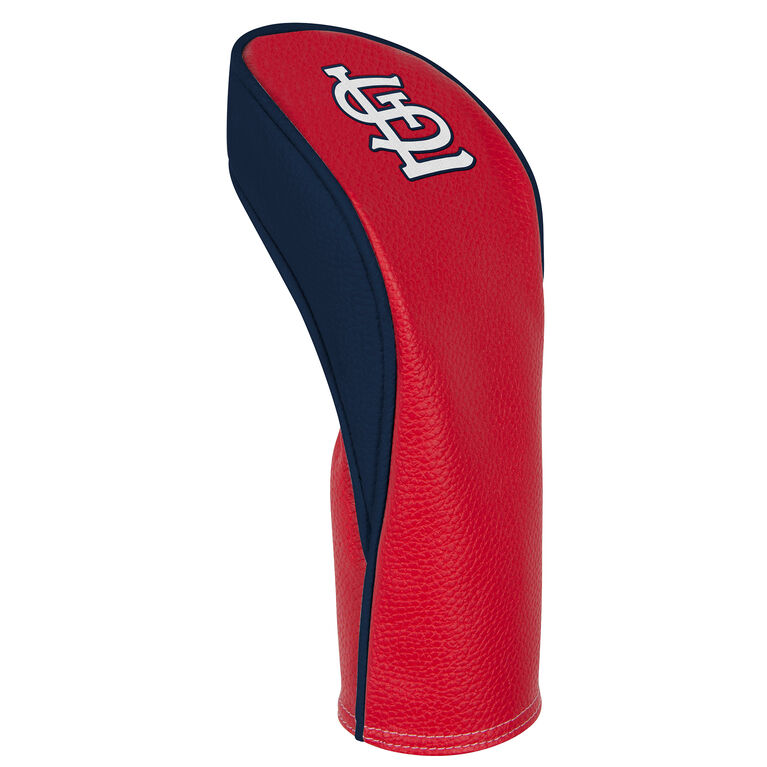 Team Effort St Louis Cardinals Individual Fairway Headcover Pga Tour