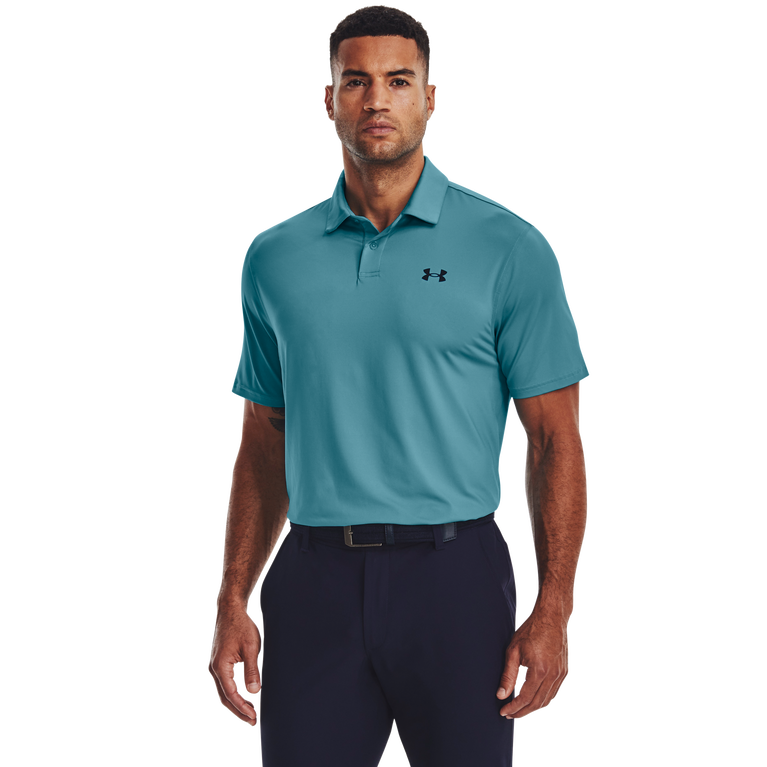 Under Armour T2g Polo Pga Tour Superstore