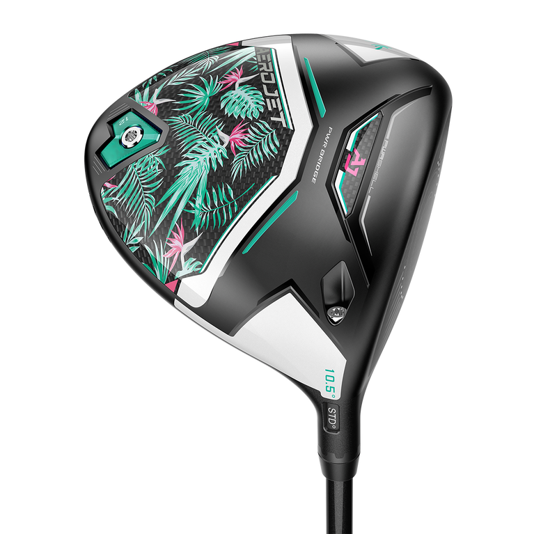 Cobra Aerojet PTC Driver | PGA TOUR Superstore
