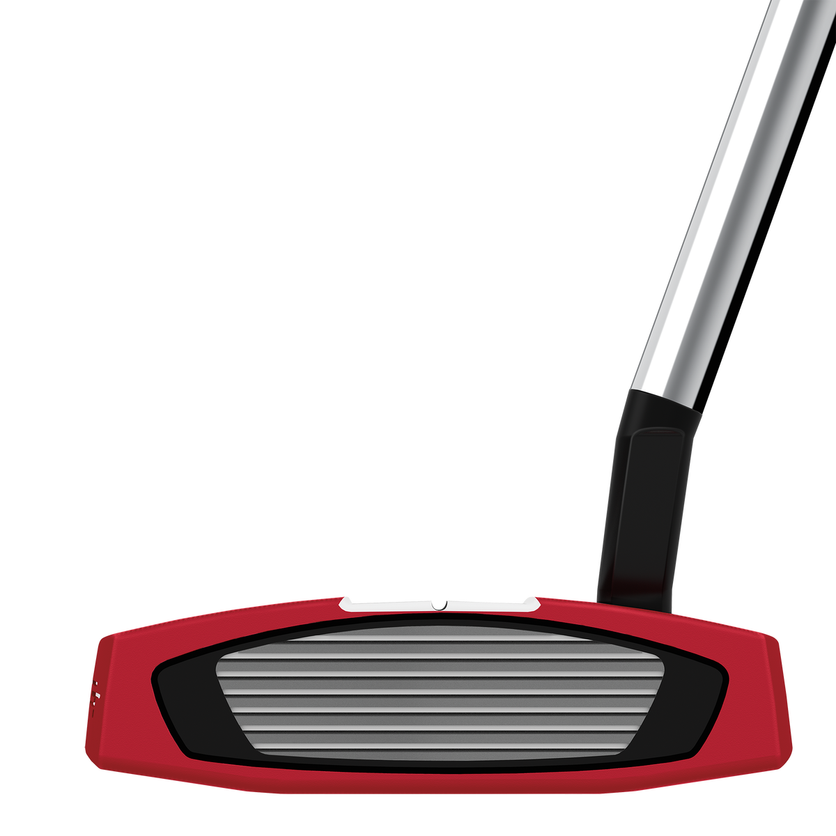 TaylorMade Spider GTX Red #3 Putter | PGA TOUR Superstore