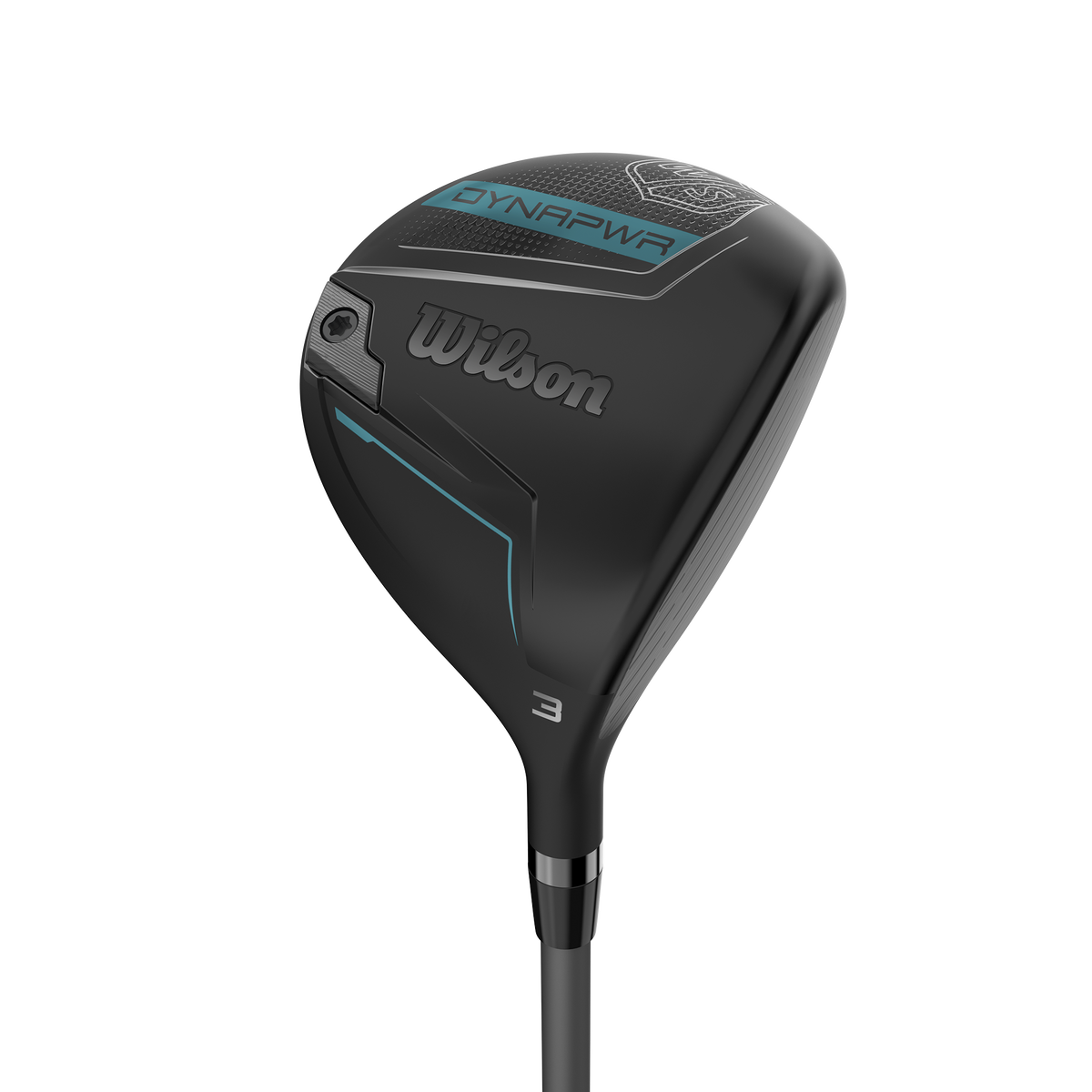 Wilson Dynapower Womens Fairway Wood Pga Tour Superstore