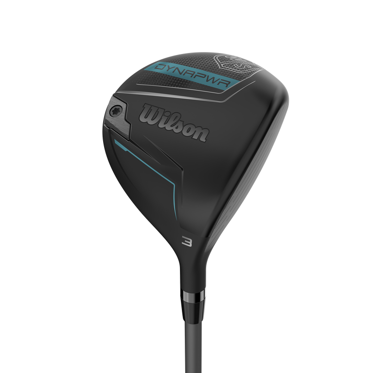 Wilson Dynapower Womens Fairway Wood Pga Tour Superstore