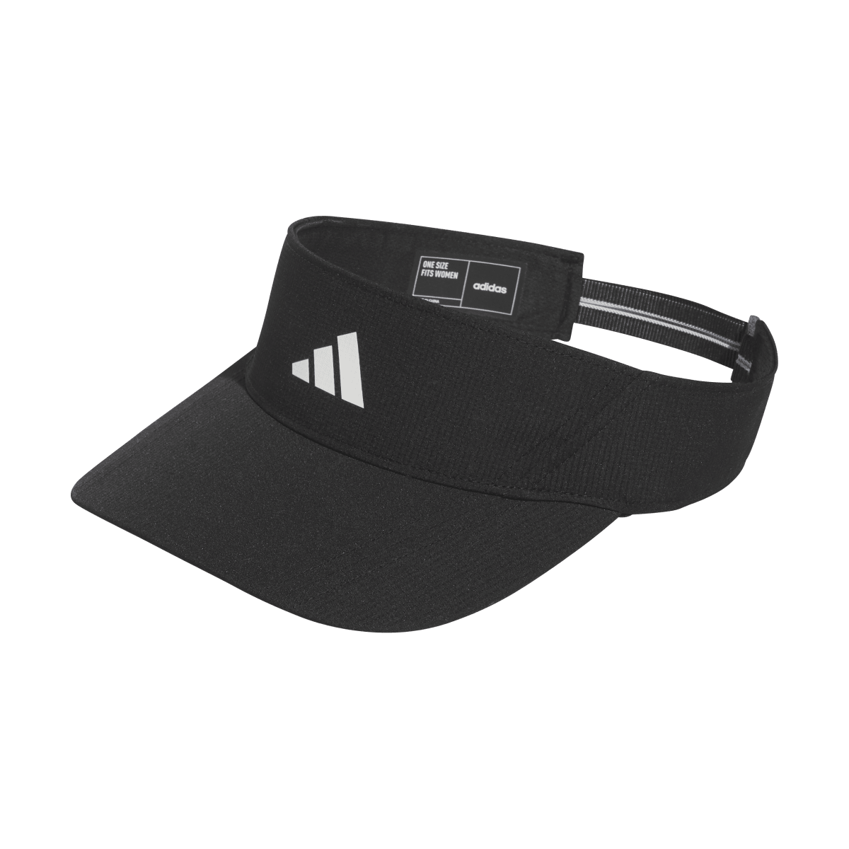 adidas Women's Fairway Visor | PGA TOUR Superstore