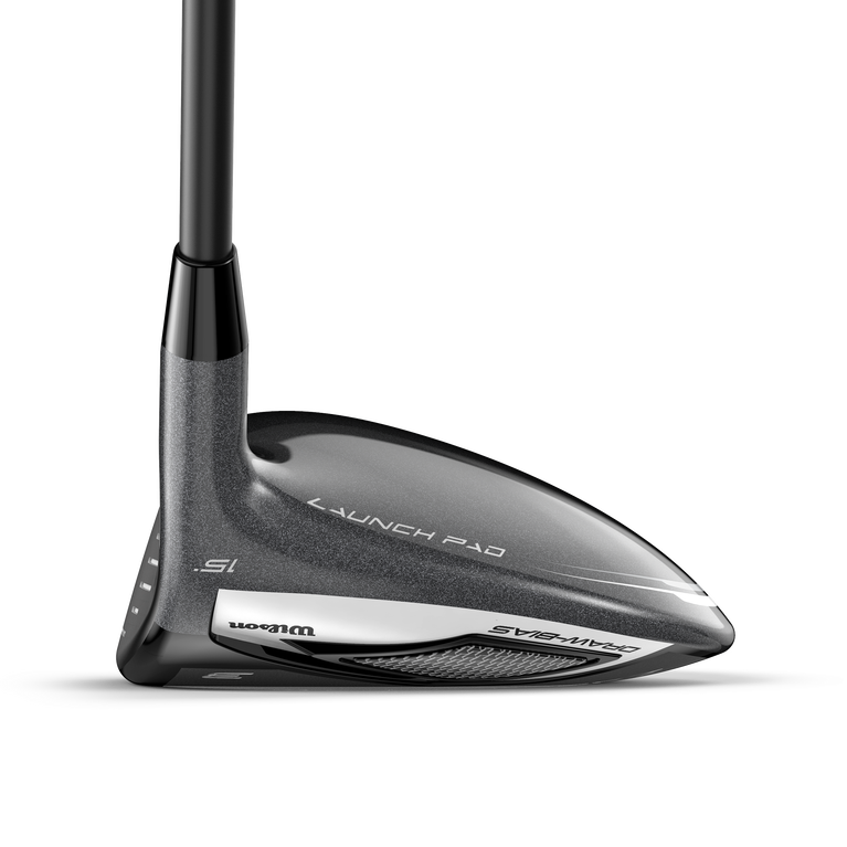Wilson Launch Pad Fairway Wood Pga Tour Superstore