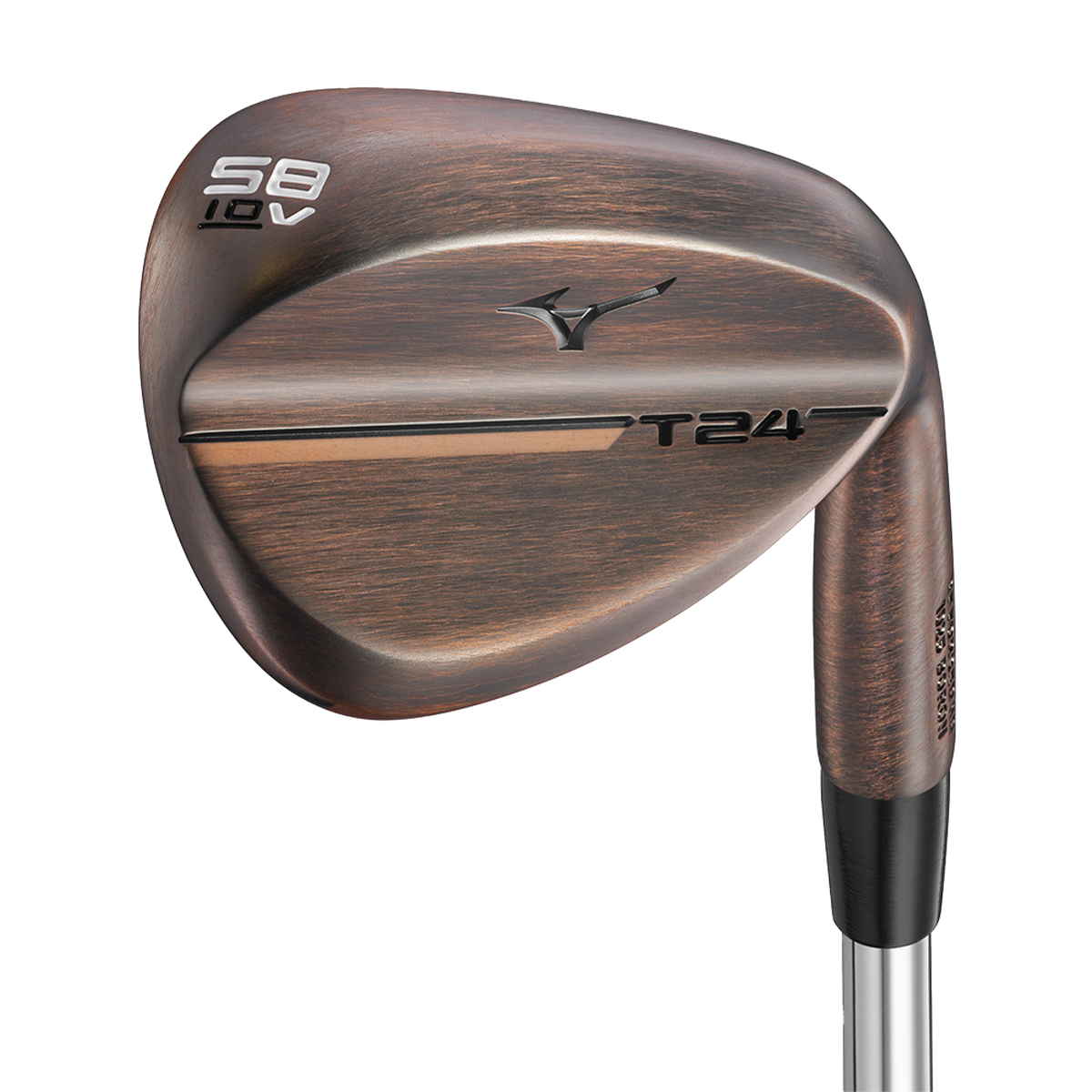 T24 Denim Copper Wedge | PGA TOUR Superstore