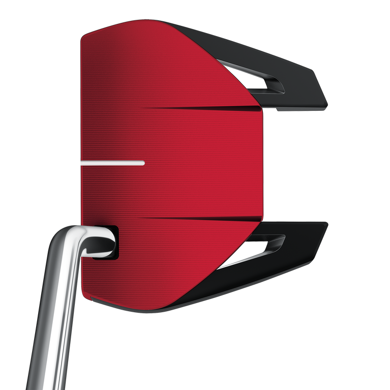 TaylorMade Spider GT Red SB Putter | PGA TOUR Superstore